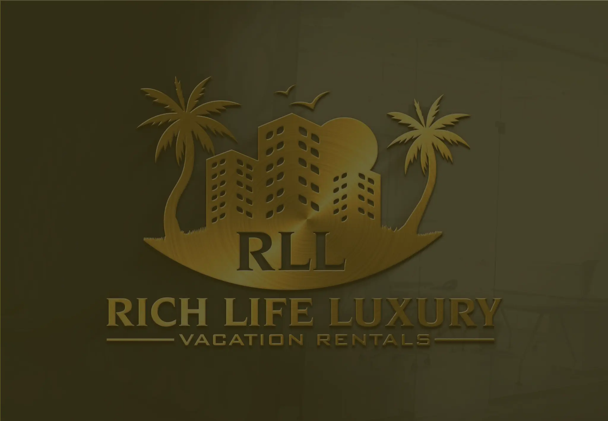 Rich Life Luxury Vacation Rentals Inc | PPT