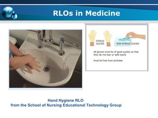 Reusable Learning Objects | PPT