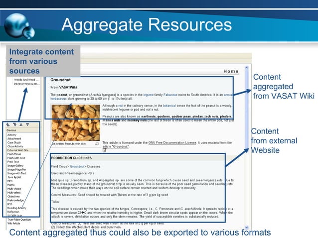 Reusable Learning Objects | PPT