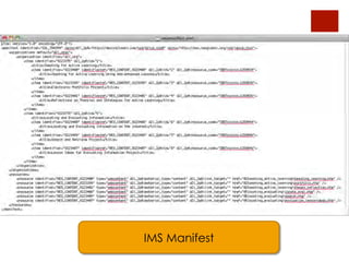 Reusable Learning Objects and SCORM | PDF