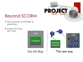 Reusable Learning Objects and SCORM | PDF