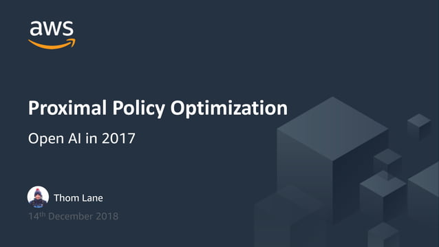 Proximal Policy Optimization (Reinforcement Learning) | PDF