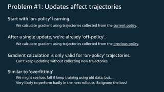 Proximal Policy Optimization (Reinforcement Learning) | PDF