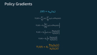 Proximal Policy Optimization (Reinforcement Learning) | PDF