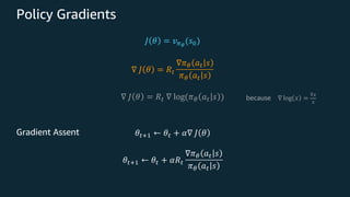 Proximal Policy Optimization (Reinforcement Learning) | PDF