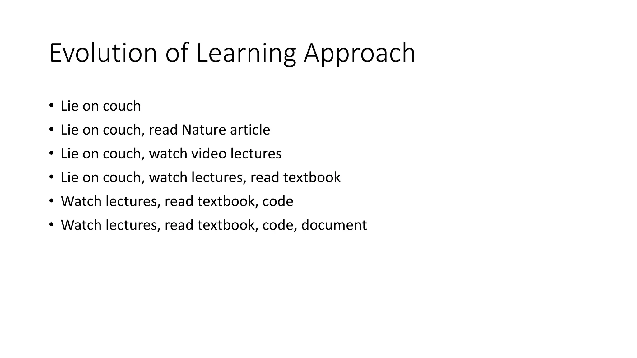 Intro to Reinforcement learning - part I | PDF | Programming Languages | Computing