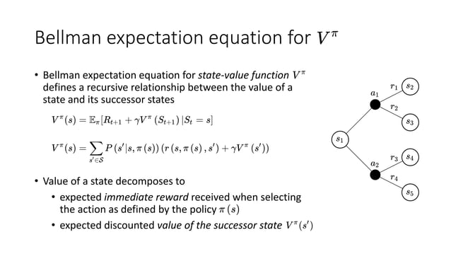 Intro to Reinforcement learning - part I | PDF | Programming Languages | Computing