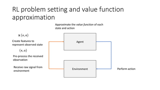 Intro to Reinforcement learning - part III | PPT