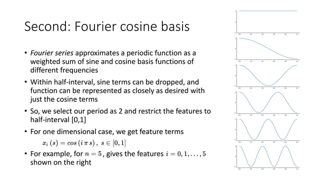 Intro to Reinforcement learning - part III | PPT