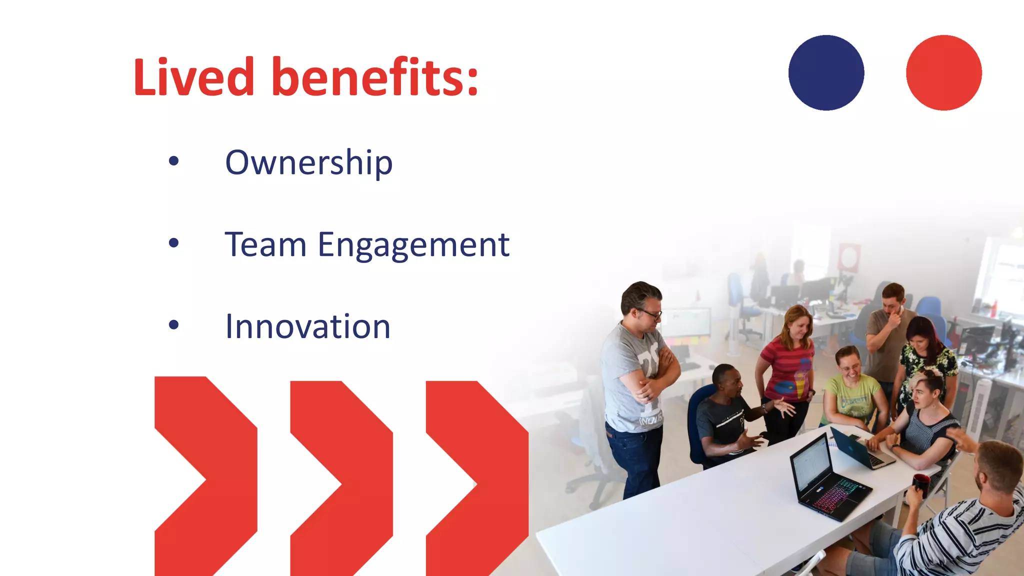 Beyond Hierarchy - Driving Collaboration With Structural Innovation ...