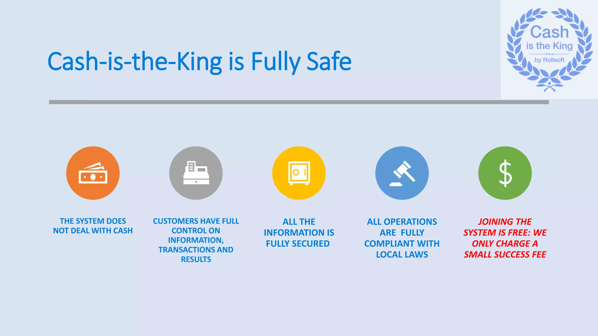 Rls co overview june 2019 | PPT