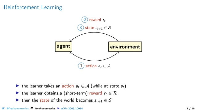 Reinforcement Learning in Economics and Finance | PDF | Internet ...