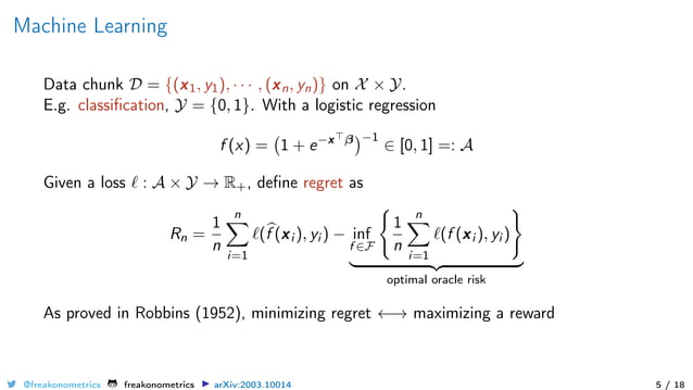 Reinforcement Learning in Economics and Finance | PDF | Internet ...