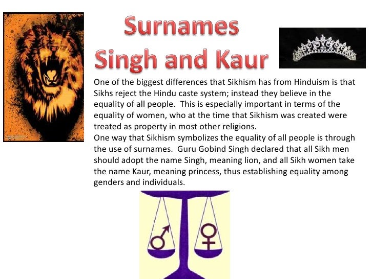 The Sikh System of Symbols