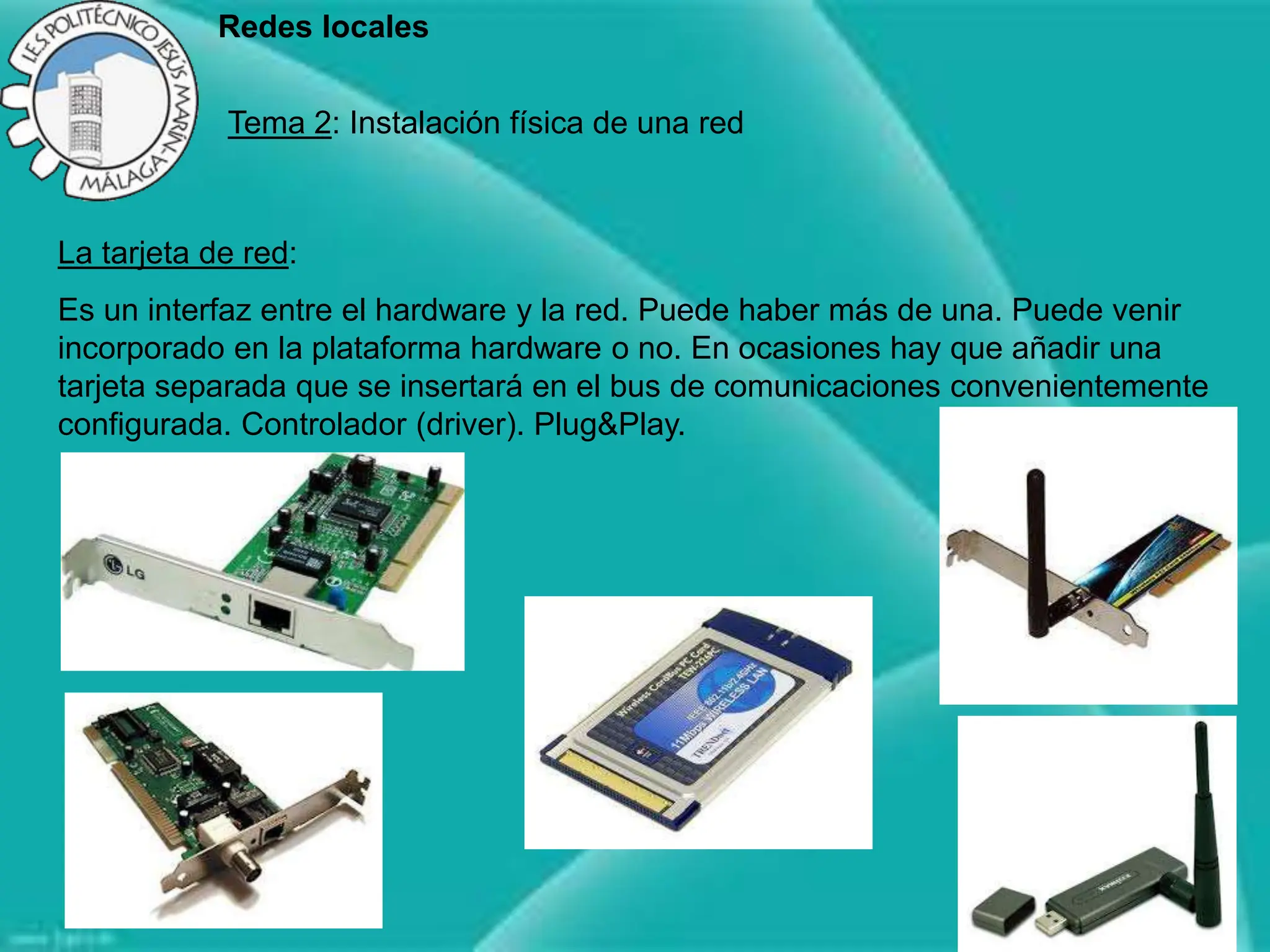 RL Tema 2 - Instalación física de una red.ppt