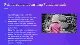 Reinforcement Learning for Algorithmic Trading | PDF