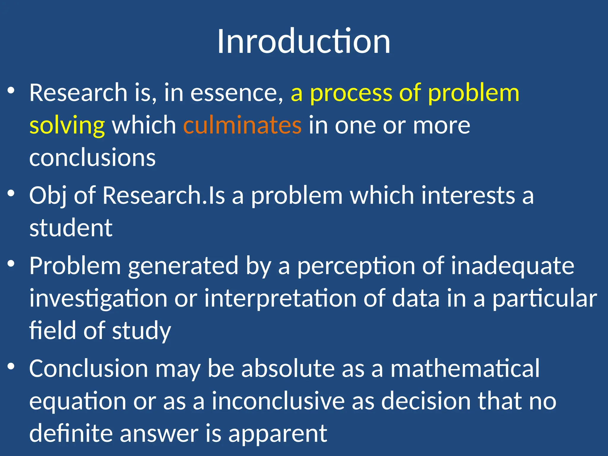 RM-1 - Intro to RM research methodology module. pptx | PPT
