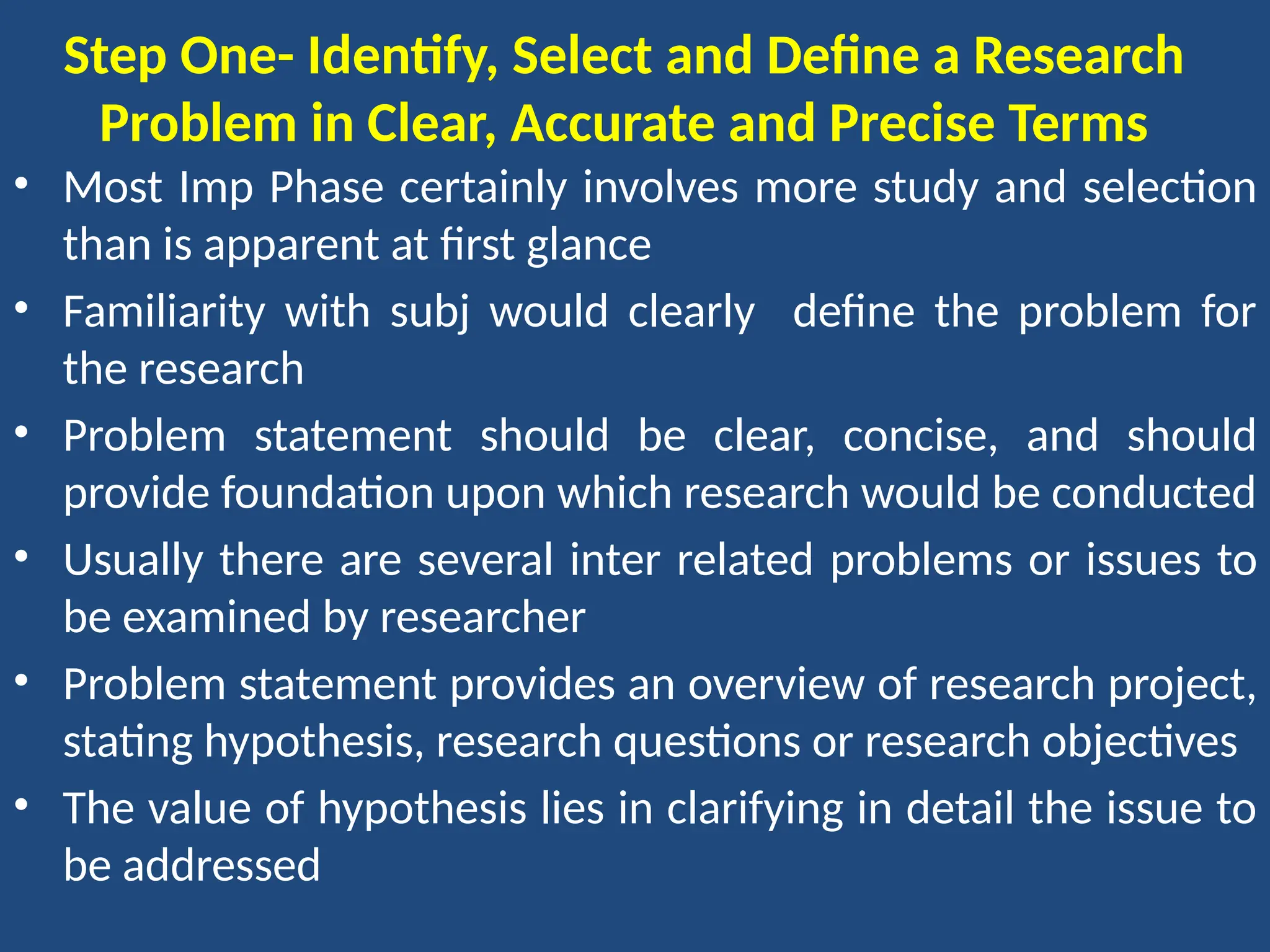 RM-1 - Intro to RM research methodology module. pptx | PPT
