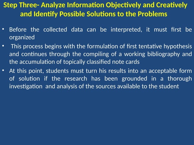 RM-1 - Intro to RM research methodology module. pptx | PPT