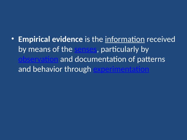 RM-1 - Intro to RM research methodology module. pptx | PPT