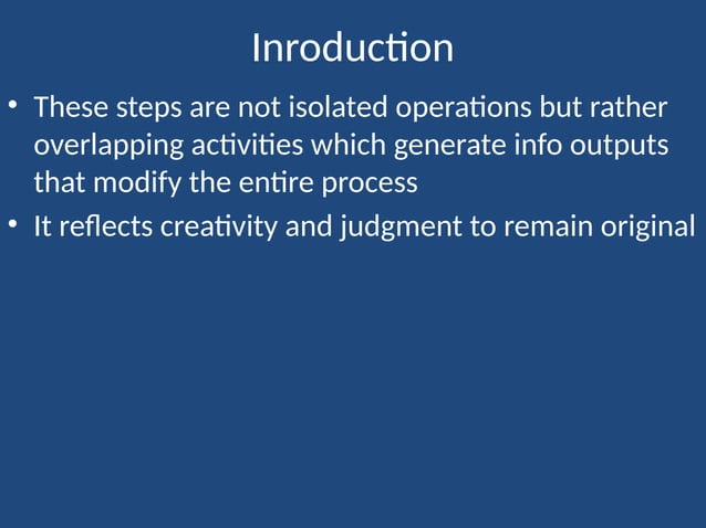RM-1 - Intro to RM research methodology module. pptx | PPT