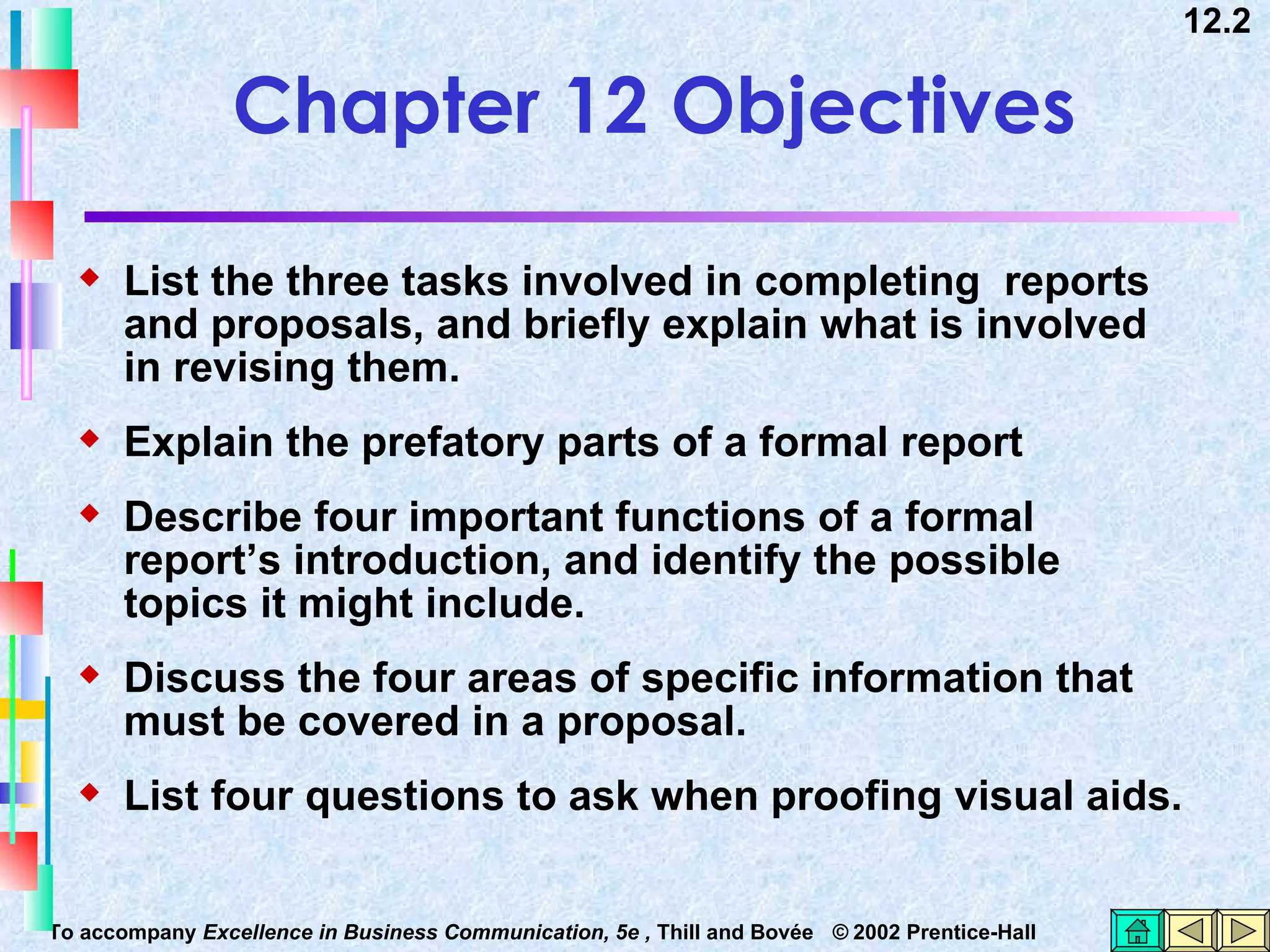 Rm 10 Report Writing 2 | PPT