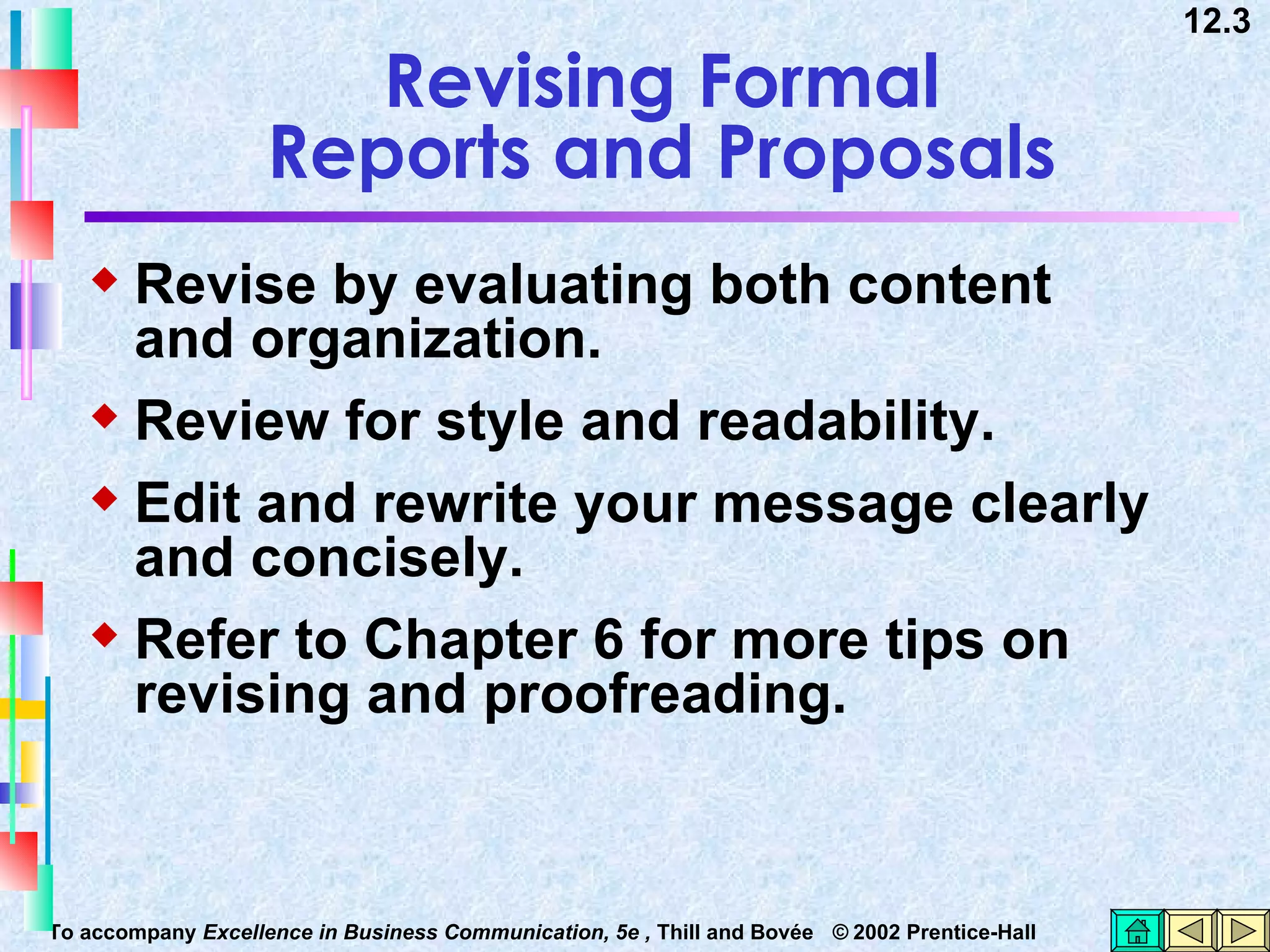 Rm 10 Report Writing 2 | PPT