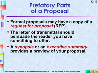 Rm 10 Report Writing 2 | PPT