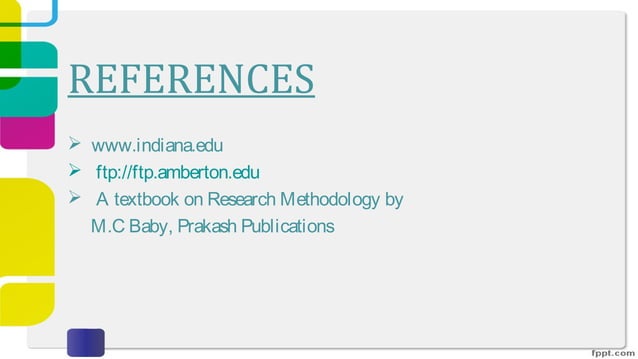 Interpretation | PPT