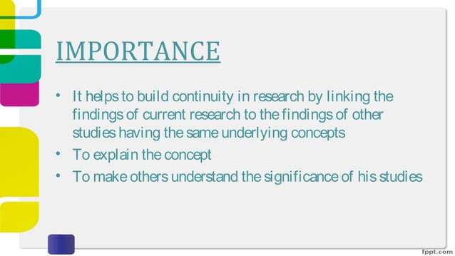 Interpretation | PPT