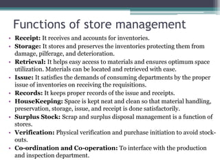 Retail marketing 2 | PPTX