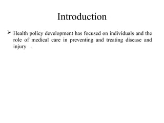 Risk Management in Public Health Introduction.ppt