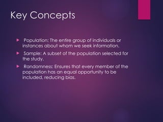 Types of probability sampling and its pros and cons.pptx
