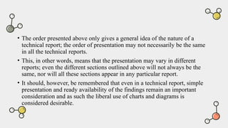 Research Methodology, types of reports.pptx
