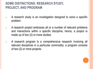 RM-2 The Meaning of Research Scientific Method.ppt