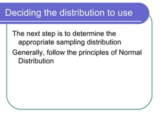 Rm 3 Hypothesis | PPT