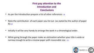 Episode 17 : Research Methodology ( Part 7 ) | PPT