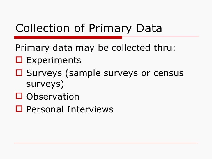 M.Ed. (Research): Data Gathering Tools