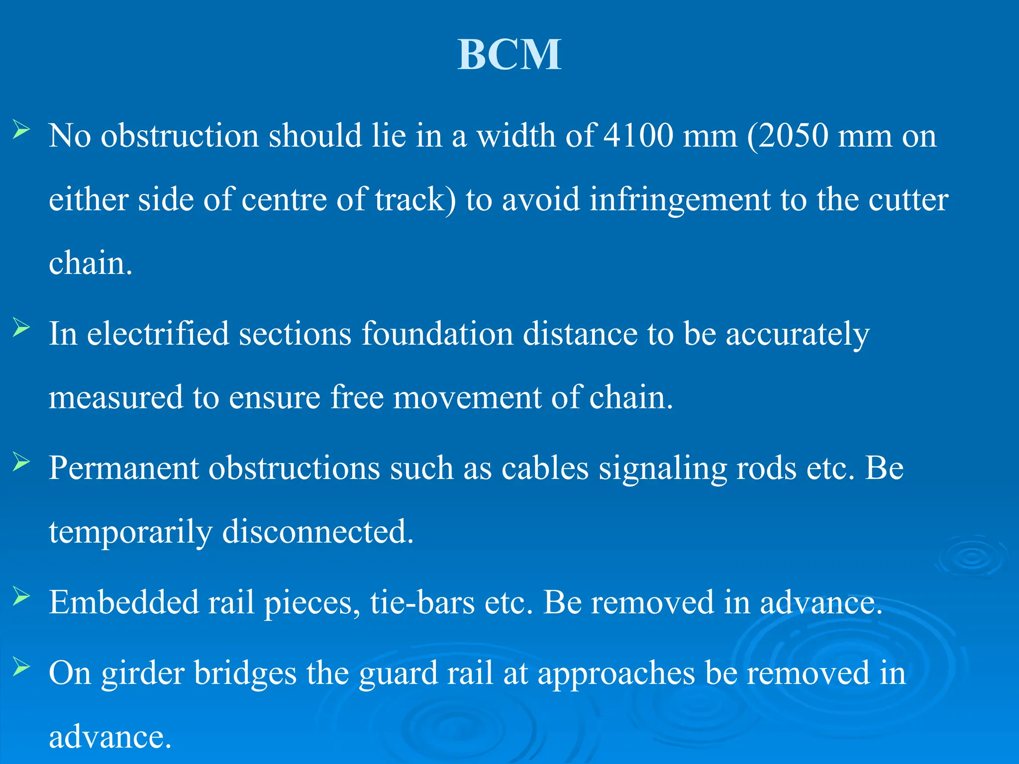BCM Machine details & working principle.pptx
