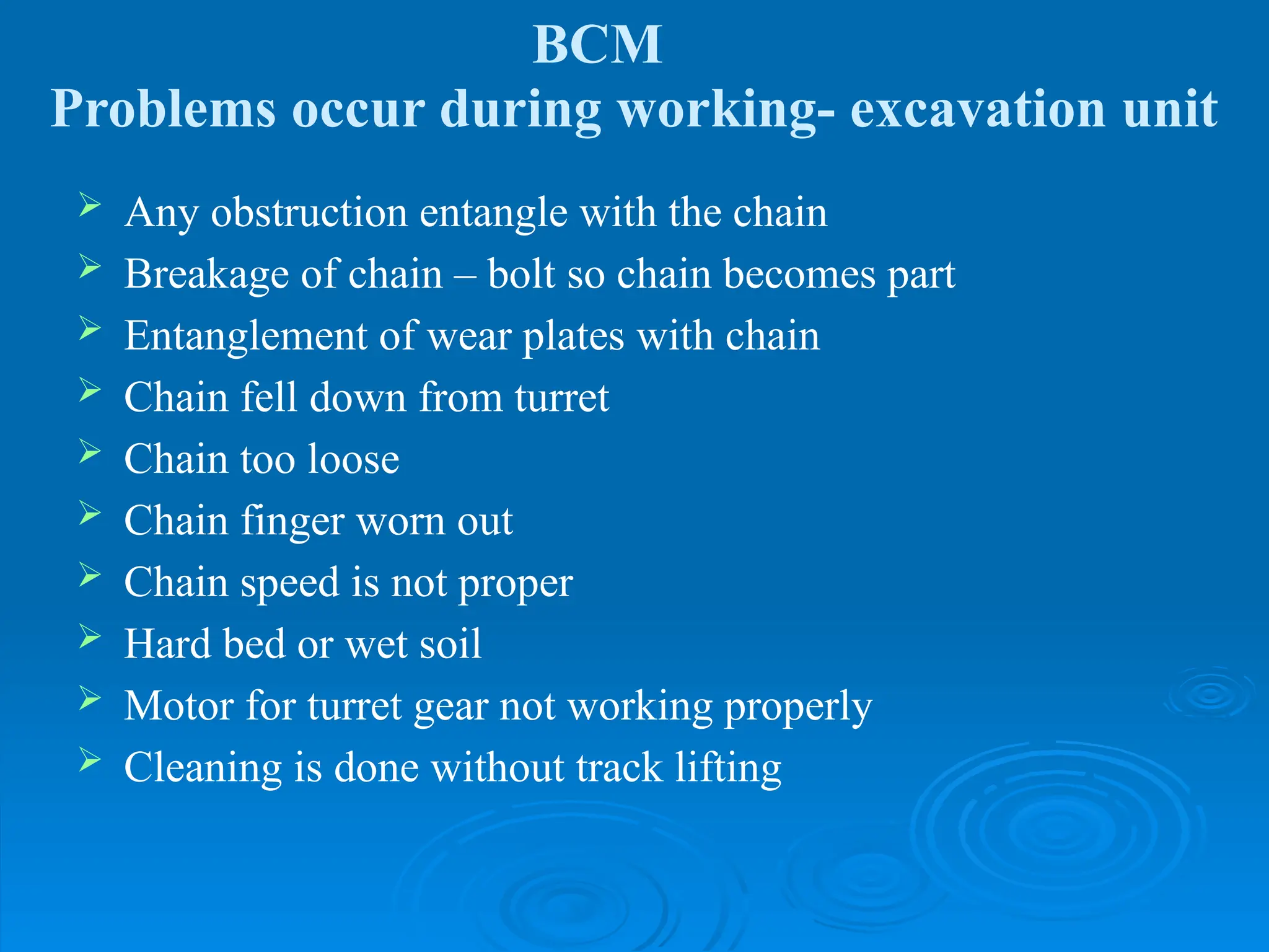 BCM Machine details & working principle.pptx