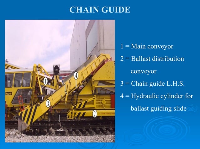 BCM Machine details & working principle.pptx