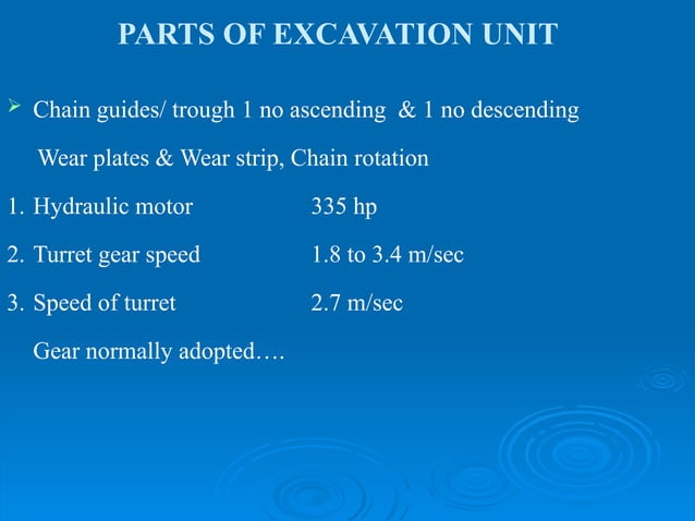 BCM Machine details & working principle.pptx