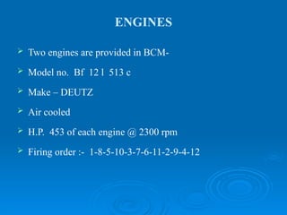 BCM Machine details & working principle.pptx
