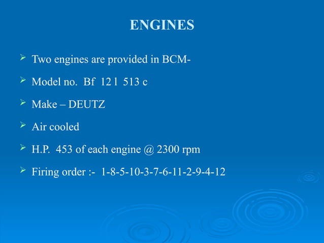 BCM Machine details & working principle.pptx