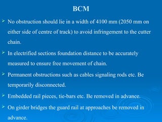 BCM Machine details & working principle.pptx