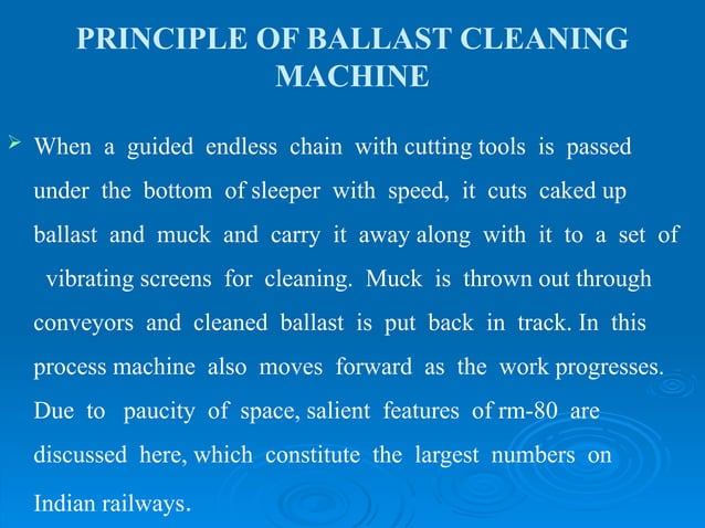 BCM Machine details & working principle.pptx