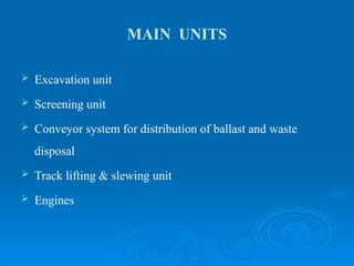BCM Machine details & working principle.pptx