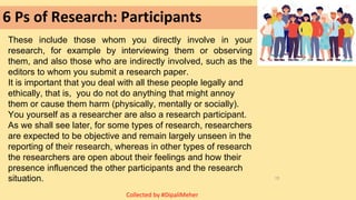 Research Methodology-Intorduction | PPTX