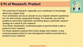 Research Methodology-Intorduction | PPTX