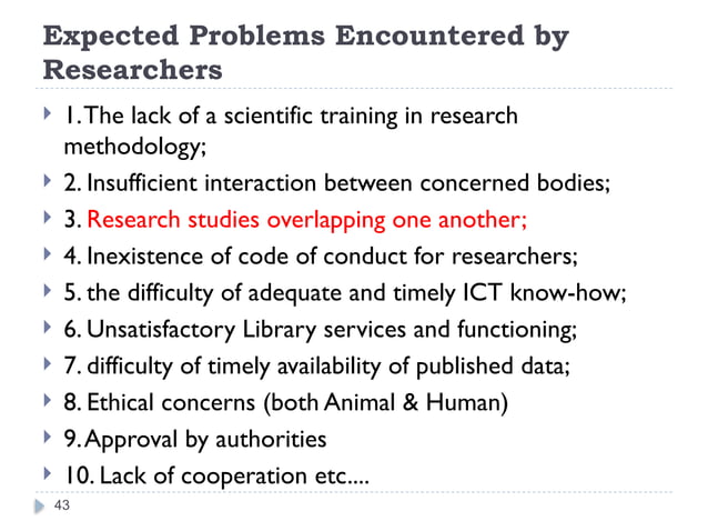 RM-Chapter 1.pptx and research me andthods | PPT